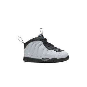 Nike Little Posite One Bt Sneakers - Grey