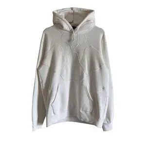 UNDERCOVERISM Paneled Hoodie