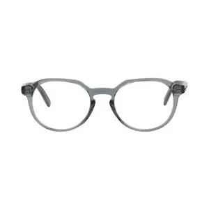 Dior Round Optical Eyeglasses - Green