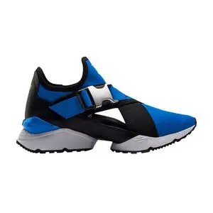 PUMA Muse Eos Plat Sneakers
