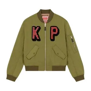 Kenzo Bomber Jackets For Women