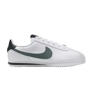 Nike Cortez Gs Sneakers - White