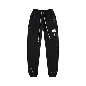 Palm Angels Pxp Painted Sweatpants