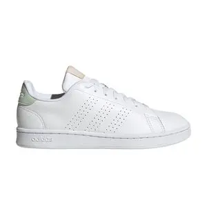 Casual White Sneakers for Men