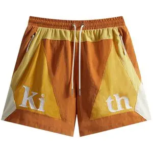 Kith Loose Fit Shorts For Women