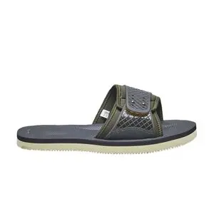 Suicoke Siv Slide