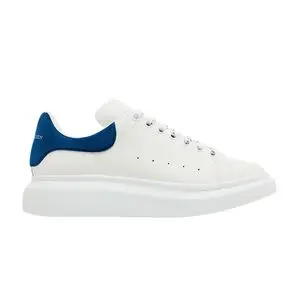 Alexander McQueen Oversized Sneaker