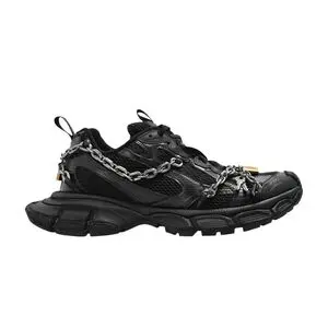 Balenciaga 3xl Chain Sneaker