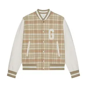 Givenchy Classic Varsity Jacket