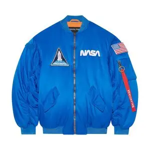 Balenciaga Space Bomber