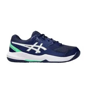 Asics Gel Dedicate 8 Gs Sneakers - Blue