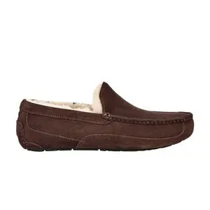 UGG Ascot Slipper - Brown
