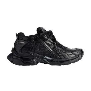 Balenciaga Under Armour X Runner Sneakers