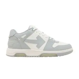 Off-White Out Of Office Sneakers - Grey