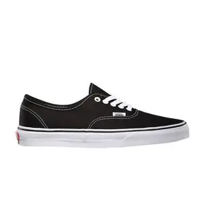 VANS Authentic Wide Sneakers