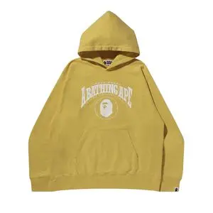 A Bathing Ape Hooded Sweatshirts Hoodies For Women