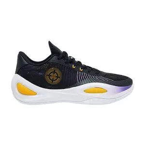 RIGORER Ar1 'showtime' Sneakers - Black