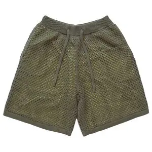 Kenzo Mesh Bermuda Shorts