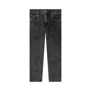 PLEASURES Acid 5-pocket Jeans