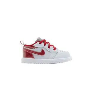 JORDAN 1 Low Alt Se Td Sneakers - Grey