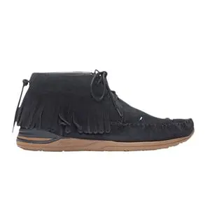 Visvim Fbt Shaman-folk