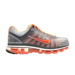 Men's Nike Air Max Cushioned Shoes