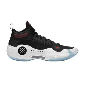 LI-NING Way Of Wade Announcement - Black