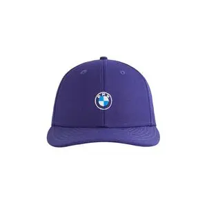 Kith Kith X BMW New Era 59FIFTY Fitted Cap Purple
