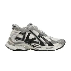 Balenciaga Runner Sneaker - Grey
