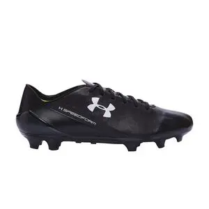 Under Armour Speedform Crm Leather Fg