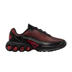 Nike Air Max Dn Gs - Red