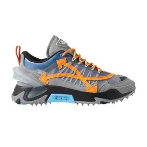Off-White Odsy-2000 Sneakers - Grey