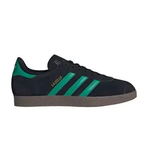 Adidas Gazelle Sneakers - Black