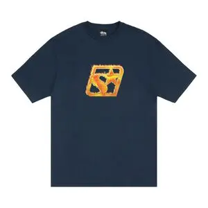 StÜssy Blaze Tee