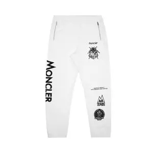 Moncler Jersey Bottoms