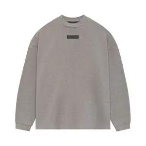 Fear Of God Long-sleeve Tee - Grey