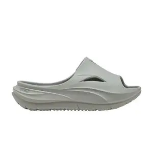 PUMA Softride Zerog Slide - Grey
