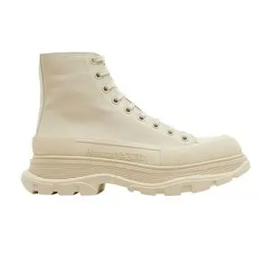 Alexander McQueen Tread Slick Boots