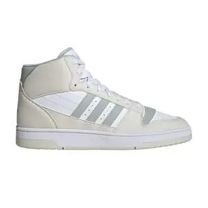 Adidas Break Start Mid Sneakers