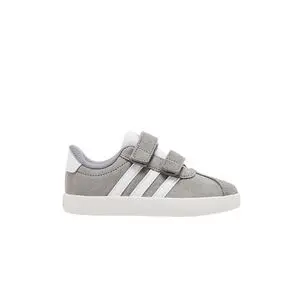 Adidas Vl Court 3.0 I - Grey