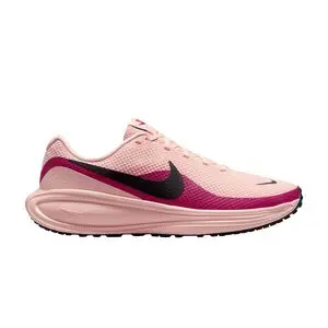 Nike Revolution Sneakers - Pink