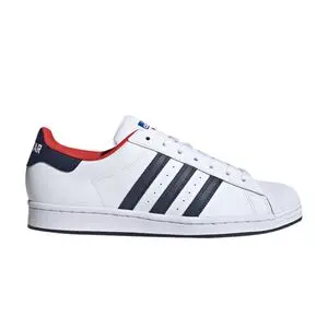 Adidas Striped Shoes For Men