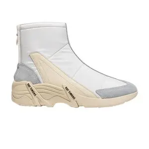 Raf Simons Cylon 22 Boots
