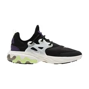 Nike React Presto Gs Sneakers