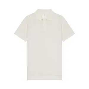 Givenchy Short-sleeve Polo Shirt