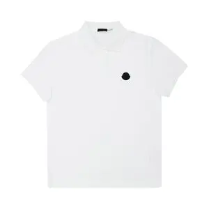 Moncler Polo Shirt