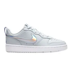Nike Court Borough 2 Gs Fp Sneakers - Grey