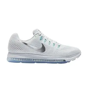 Nike Zoom All Out Low Sneakers - Grey