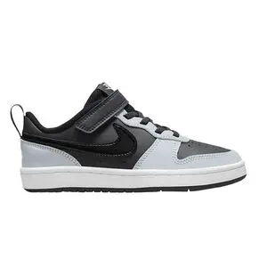 Nike Court Borough Low Ps Sneakers - Grey
