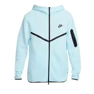Nike Tech Full-zip Windrunner Hoodie
